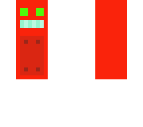 Bfdi Minecraft Skins