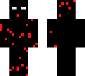 BioHAZarD | Minecraft Skin