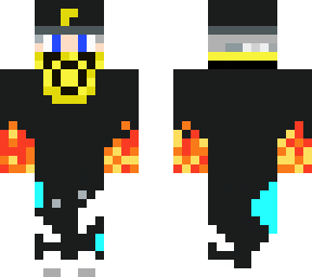 hop hip | Minecraft Skins