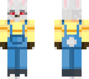 Bun | Minecraft Skin