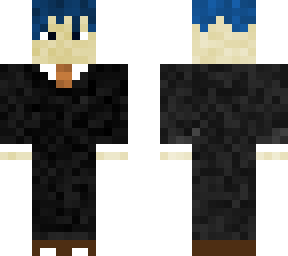 Business Man skin i made | Minecraft Skin