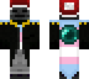 elrichmc | Minecraft Skins