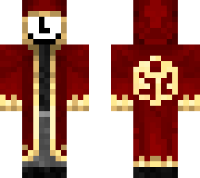 clock | Minecraft Skins