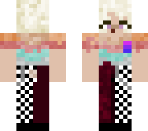 Crumbkie | Minecraft Skin