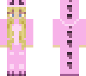 onsie girl | Minecraft Skins