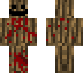 distorted alex | Minecraft Skins