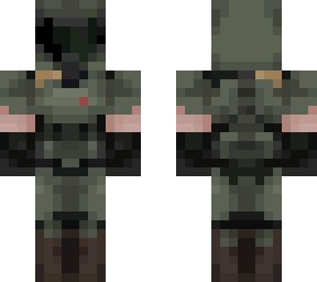 doomguy | Minecraft Skins