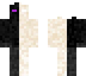 hero brine | Minecraft Skins