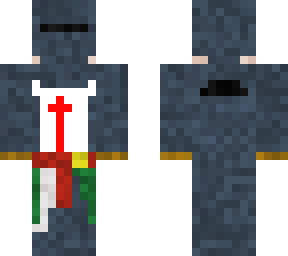 english knight | Minecraft Skins