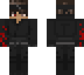 Eryn | Minecraft Skin