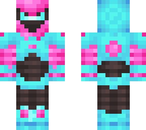 feinberg | Minecraft Skins