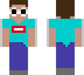 georgenotfound | Minecraft Skins