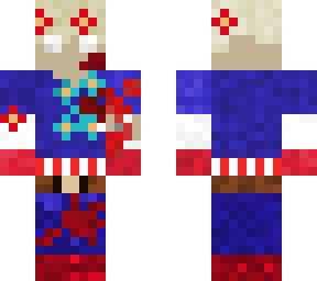 Skizz | Minecraft Skins