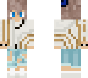 fnaf human | Minecraft Skins