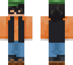 Goofy Minecraft Skins