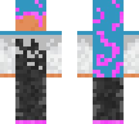 graffiti | Minecraft Skins