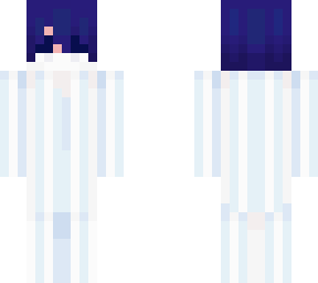 hero omori | Minecraft Skins