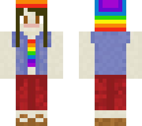 hippie | Minecraft Skins