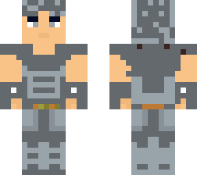 hori | Minecraft Skins