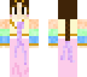 hanbok | Minecraft Skins