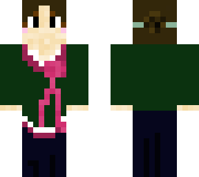 hanbok | Minecraft Skins