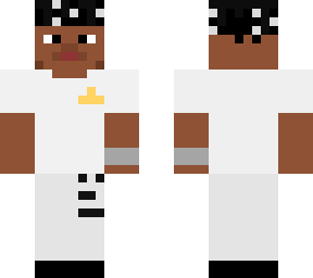 ksi | Minecraft Skins