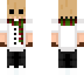 Lenny | Minecraft Skin