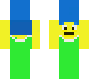 Marge | Minecraft Skin