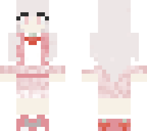 mizu | Minecraft Skins