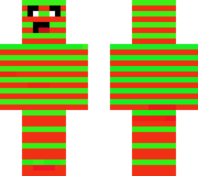Jolly | Minecraft Skins
