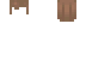 Mullet | Minecraft Skins