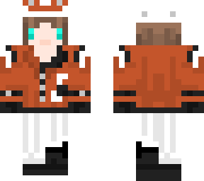 mysta rias | Minecraft Skins