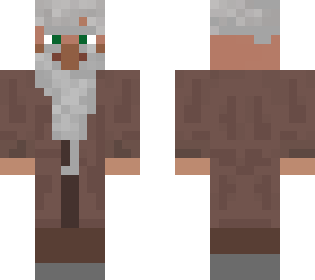 old villager | Minecraft Skins