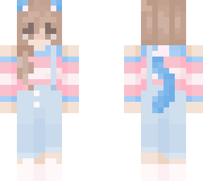 OwO | Minecraft Skin