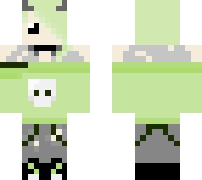 goth boys | Minecraft Skins