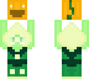 Peridot | Minecraft Skins
