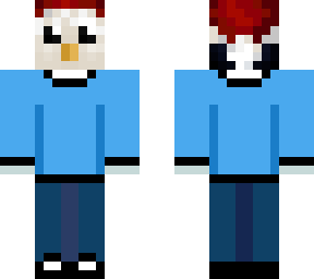 pinguin | Minecraft Skins