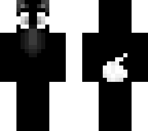 Pitch | Minecraft Skin