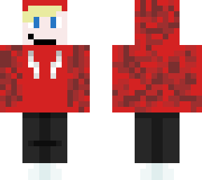 poggers | Minecraft Skin