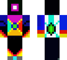 Pro1234 Minecraft Skins