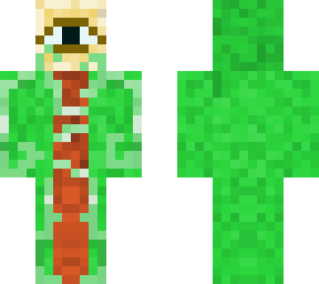 Staff | Minecraft Skins