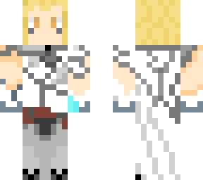 rakan invictus | Minecraft Skins