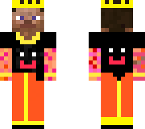 Rich Boy Minecraft Skins