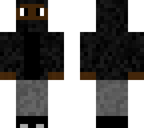 roadman | Minecraft Skins