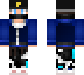 RUOK 2020 BUNDLE | Minecraft Skin