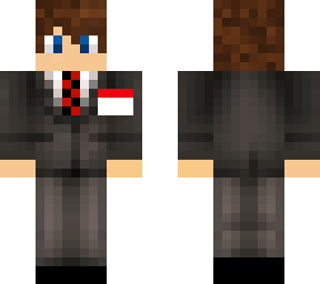 director | Minecraft Skins