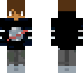 space cute boiii | Minecraft Skin