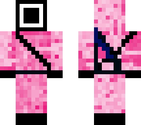 Gaurd Minecraft Skins