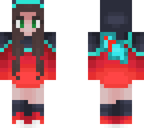 stef | Minecraft Skins