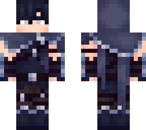 talon | Minecraft Skins